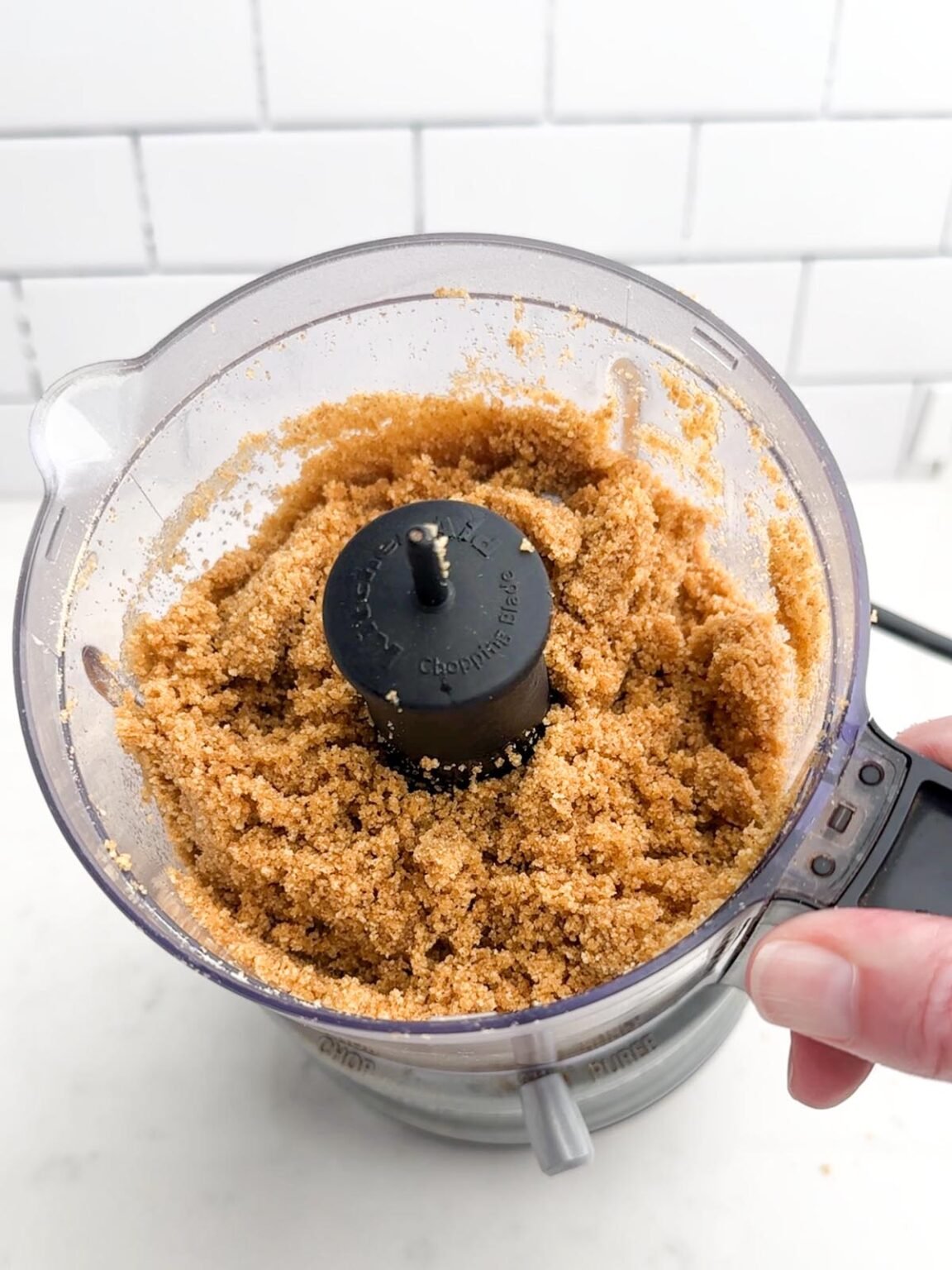 Mini Graham Cracker Pie Crust Recipe - Midwestern Holidays