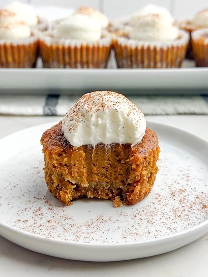 Mini Graham Cracker Pie Crust Recipe - Midwestern Holidays