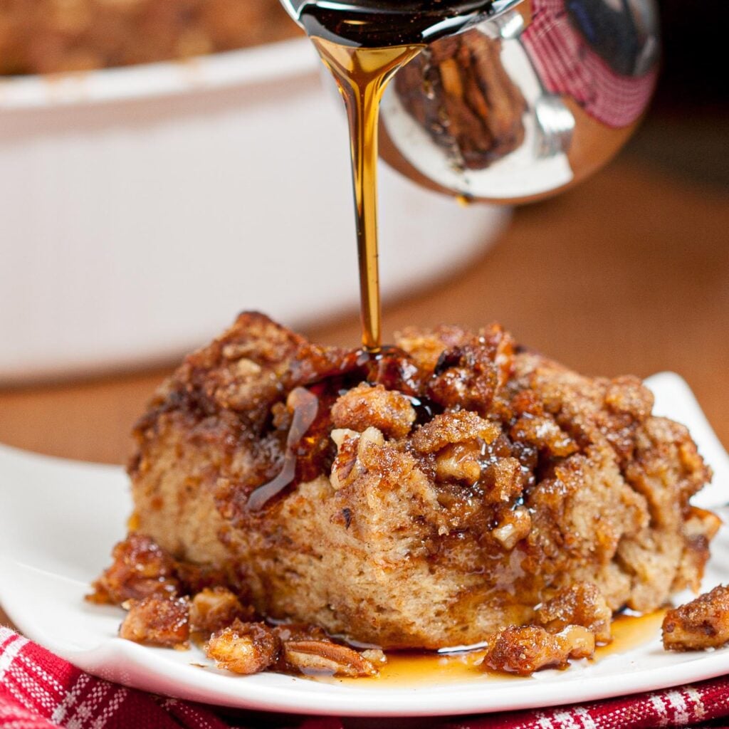 35 Fall Brunch Ideas - Midwestern Holidays