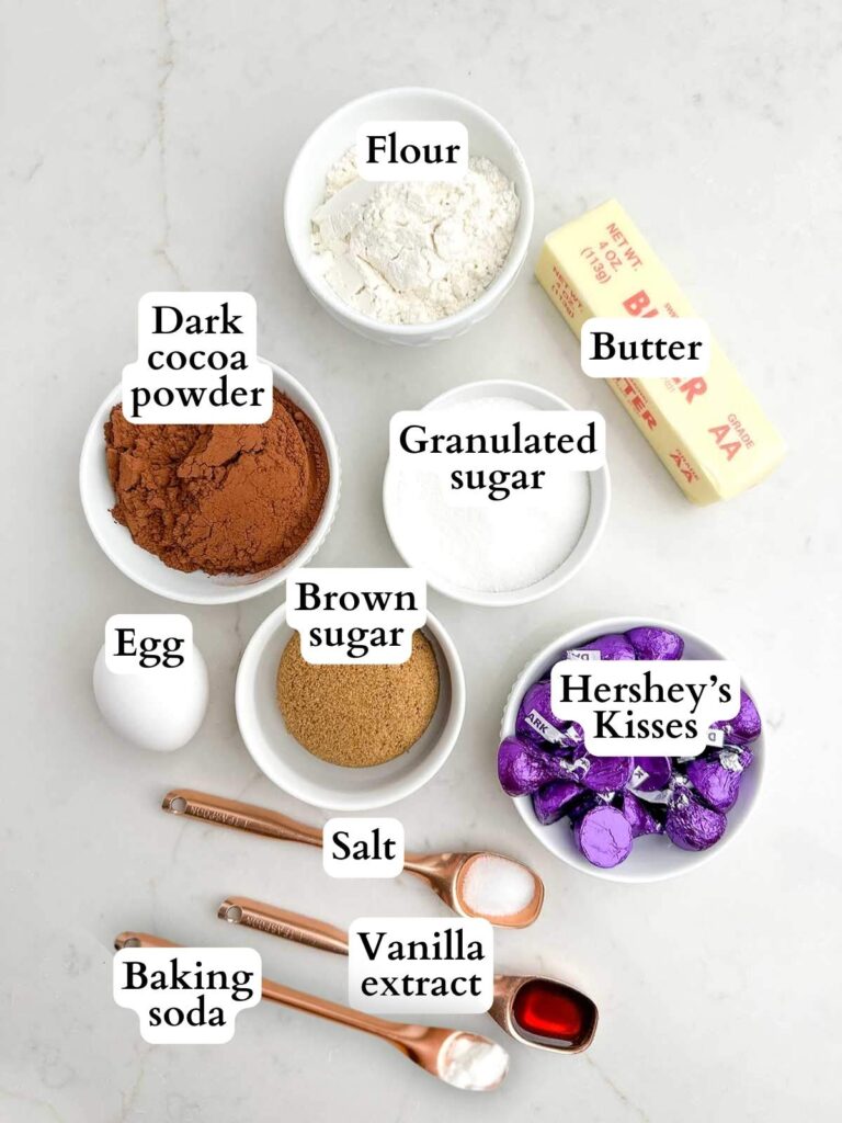Chocolate Blossoms - Midwestern Holidays
