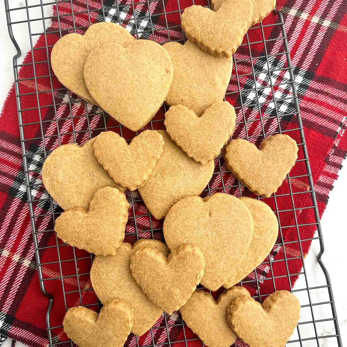 17 Fall Cut Out Cookies + 7 Frosting Ideas - Midwestern Holidays