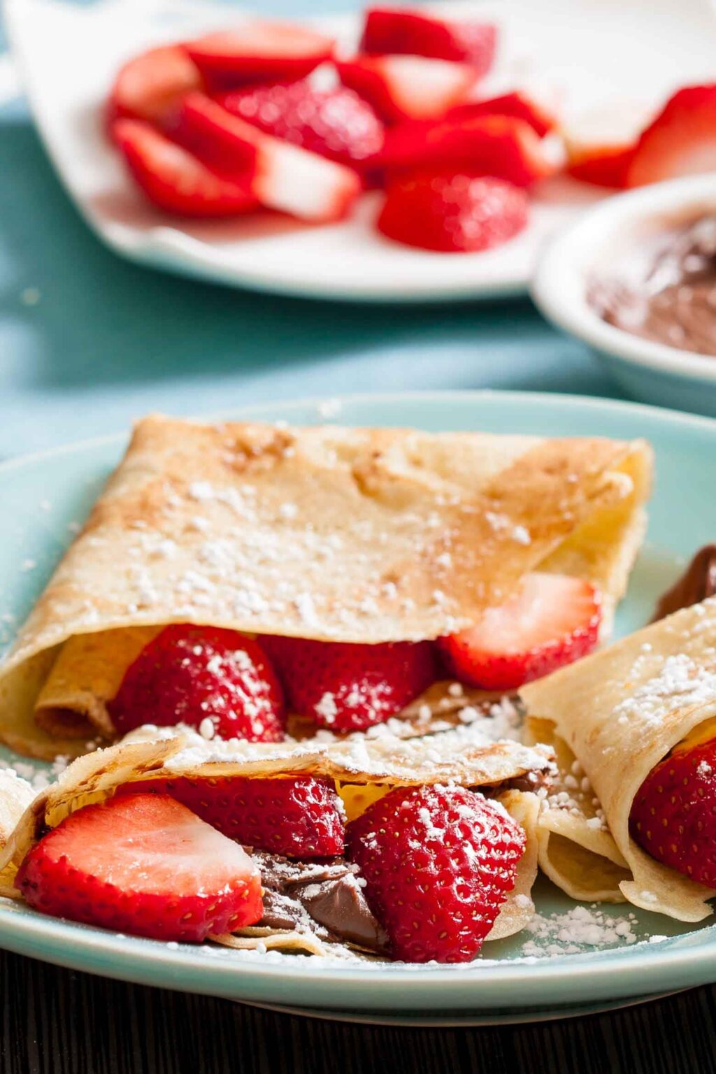 Valentine's Day Breakfast Ideas - Midwestern Holidays