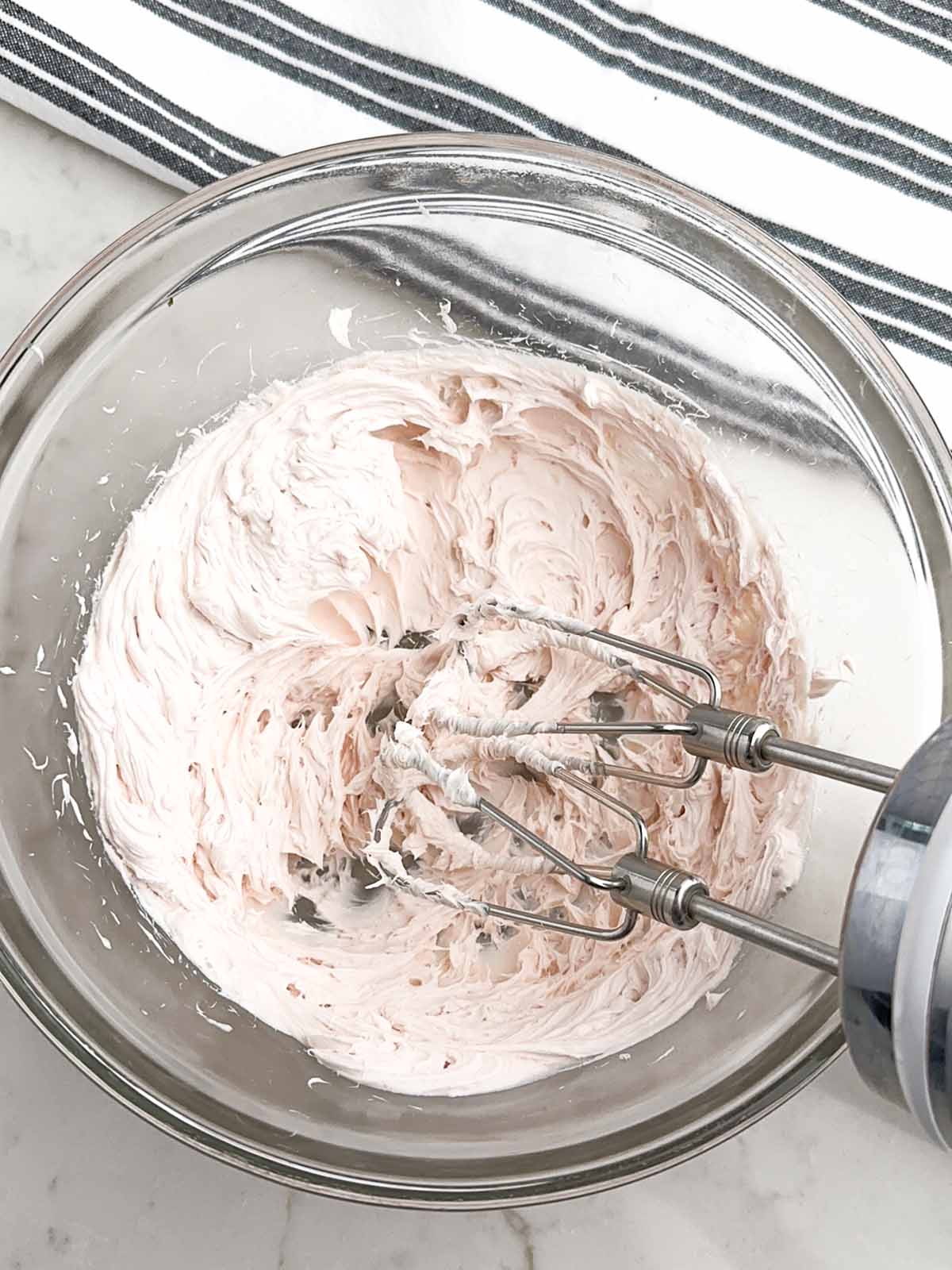 2-Ingredient Cool Whip Fruit Dip - Midwestern Holidays