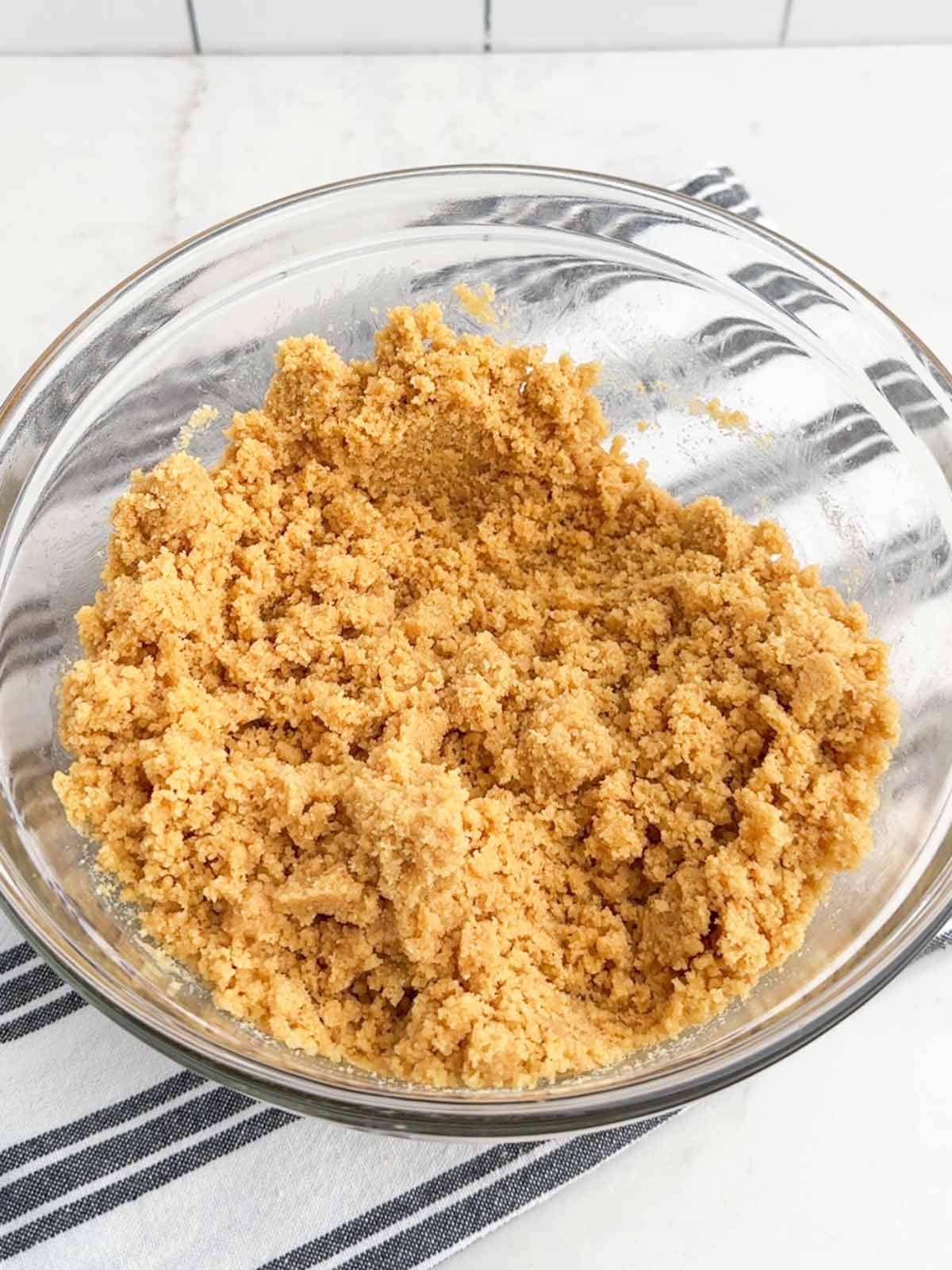 3-Ingredient Shortbread Cookie Crust (Baked or No-Bake) - Midwestern ...